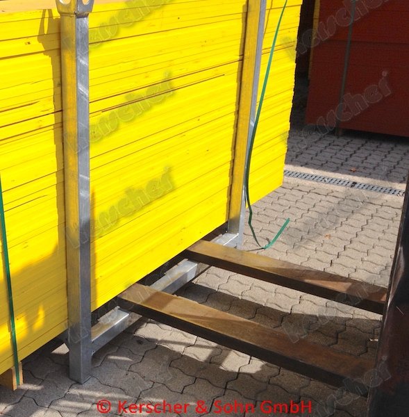 Kerscher GmbH Schalungsbedarf Formwork Build Equipment 501735 Kerscher GmbH Schalungsbedarf Formwork Build Equipment 501735
