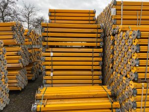 gebrauchte PERI multiprops MP