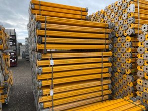 gebrauchte PERI multiprops MP